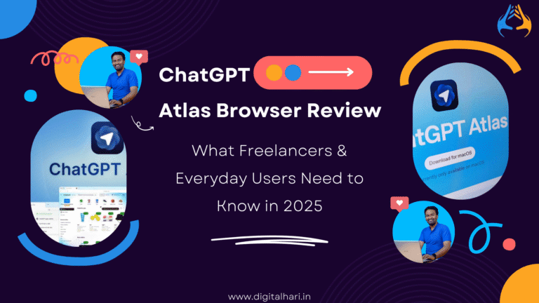 Atlas Browser Review 2025: Private, Fast & Ad-Free Experience